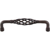 Top Knobs Normandy Smooth Ring Pull & Reviews | Wayfair